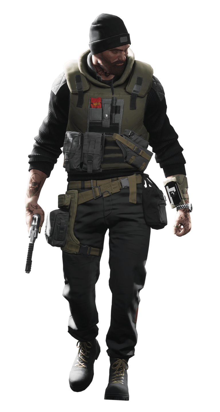 آکادمی KMB | دوره‌های آموزشی | آموزش بازی سازی | کی ام بی آکادمی